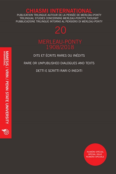 Writing – Ted Toadvine, Ph.D.