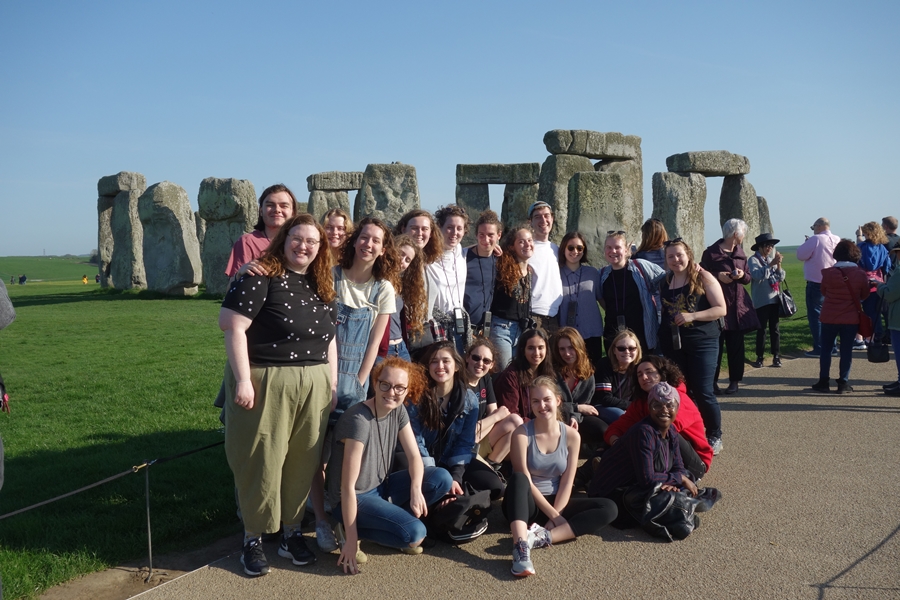 Bio – Ted Toadvine, Ph.D.