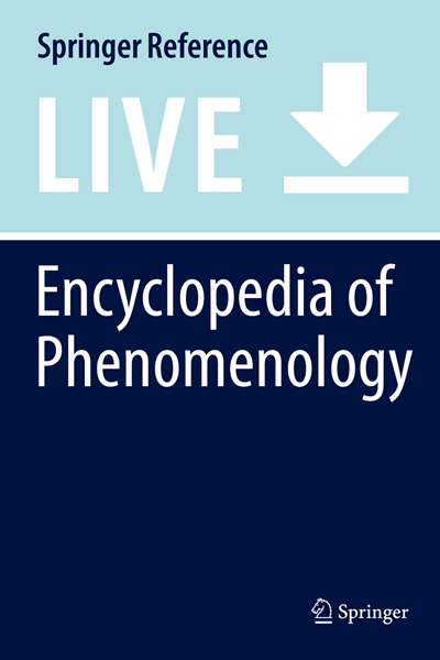 Writing – Ted Toadvine, Ph.D.