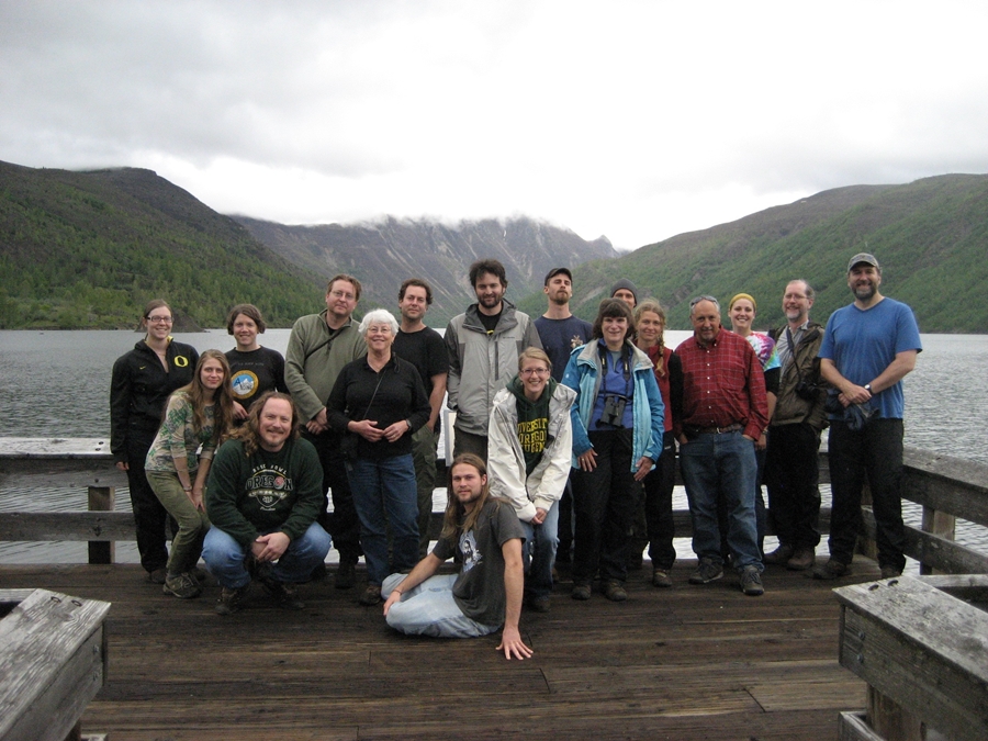 Teaching – Ted Toadvine, Ph.D.